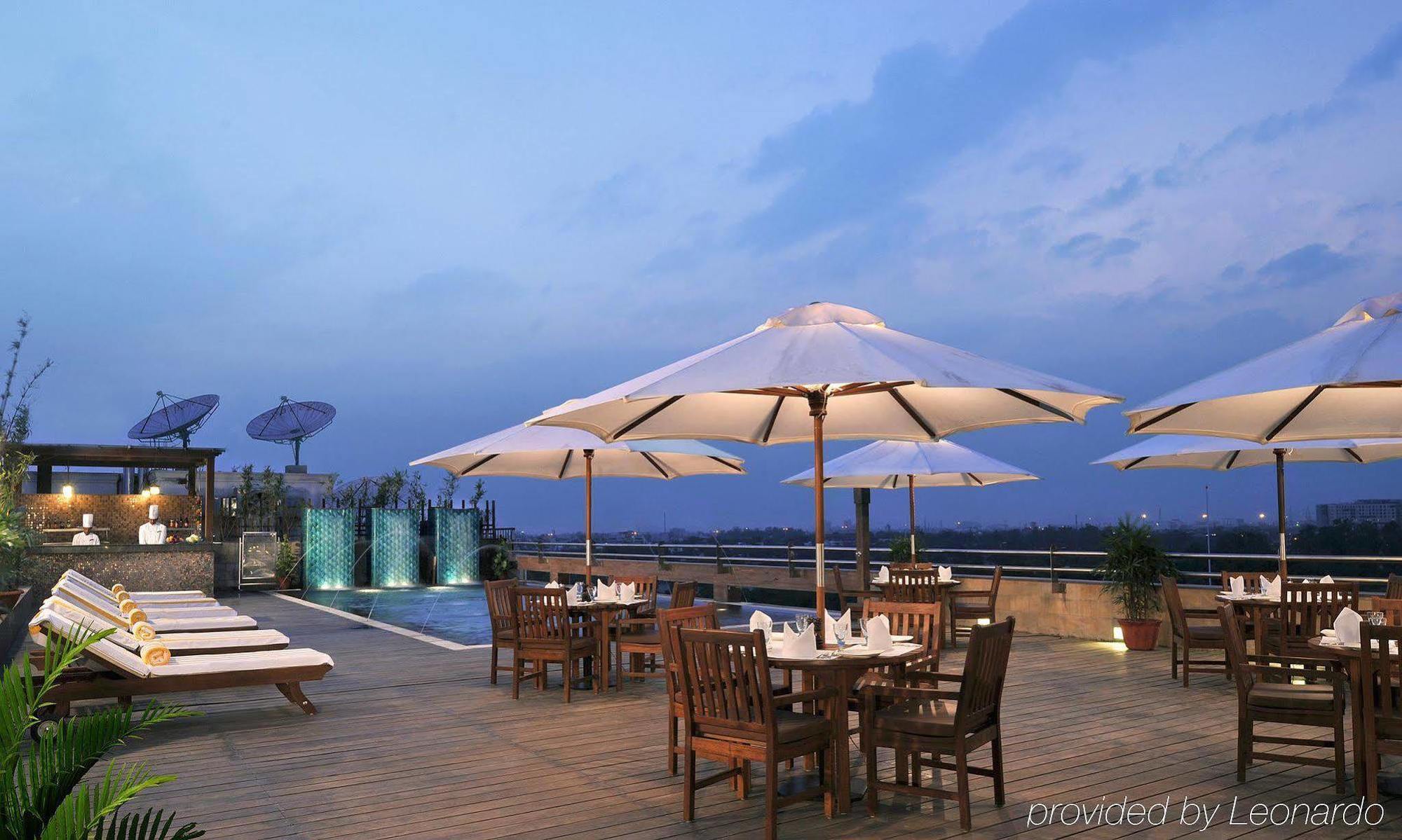 HOTEL LEMON TREE PREMIER 2, GURUGRAM | ⋆⋆⋆⋆ | GURGAON, INDIA | SEASON ...